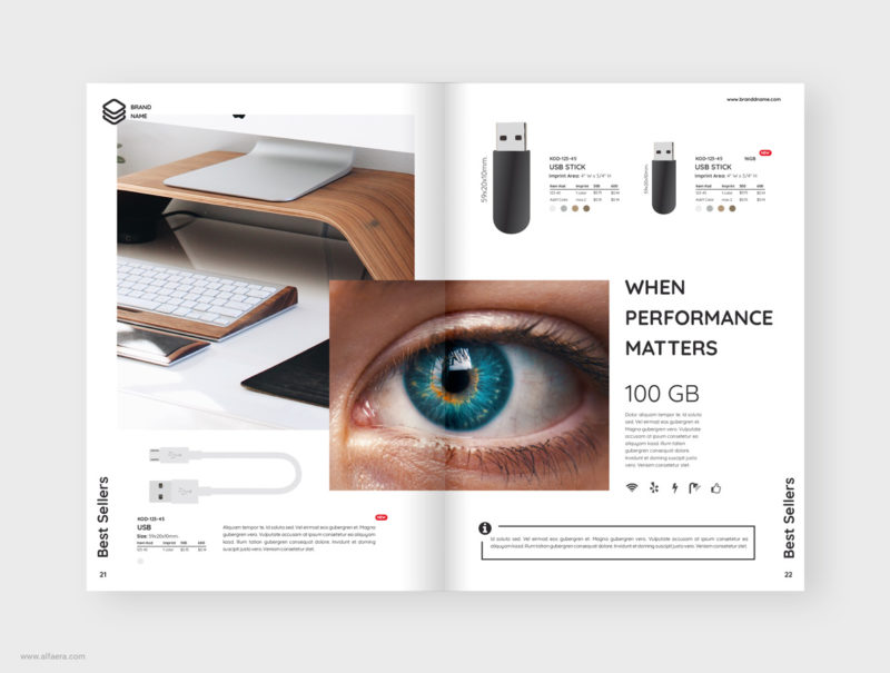 CorelDraw Templates for graphic designers