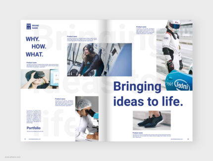 CorelDraw Templates for graphic designers