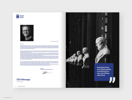 Brochure Template CorelDRAW – CorelDRAW Templates