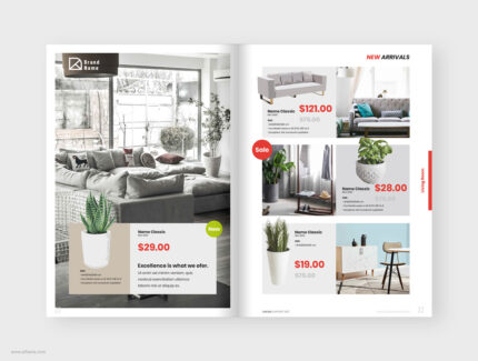 CorelDraw Templates for graphic designers