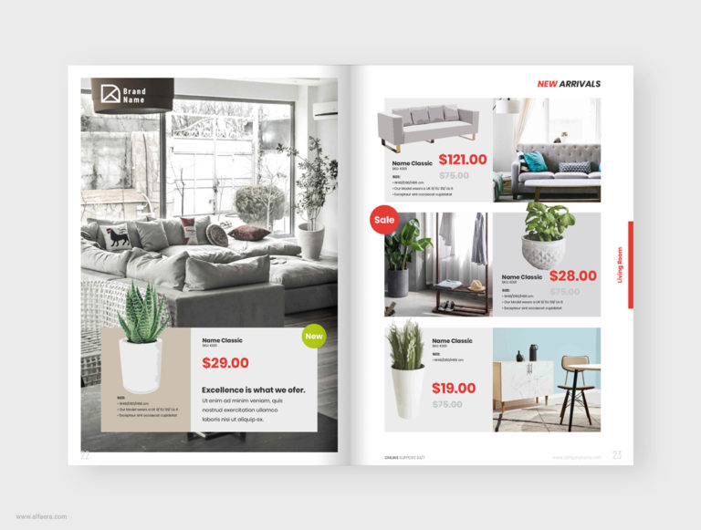 CorelDraw Templates for graphic designers