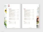 Restaurant Menu Template – CorelDRAW Templates
